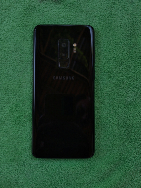 Samsung s 9 plus
