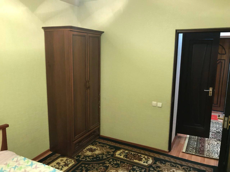 ПАСОЛЬСТВО Казакистан.  Абай круг.  2 х комнатная