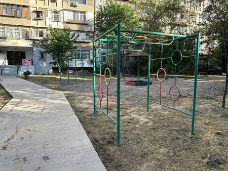 Продается офис вдоль трассы