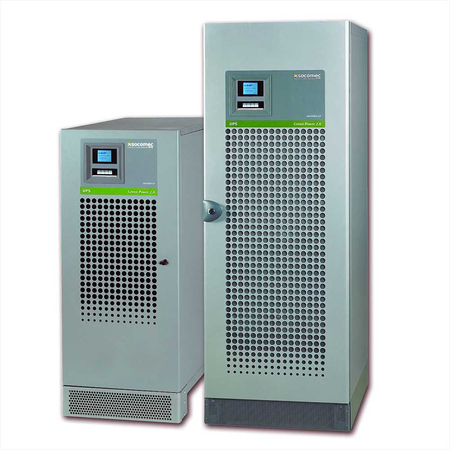 UPS Socomec DELPHYS GP 200 кВА
