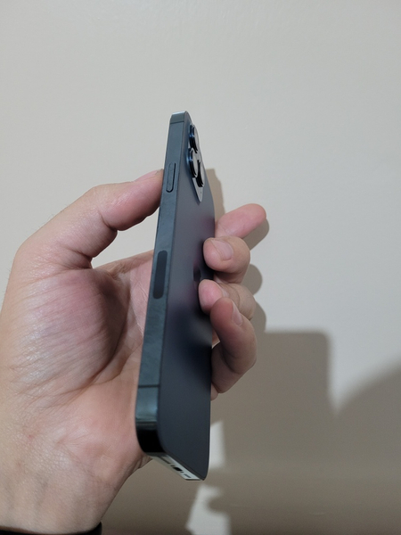 iPhone 12 pro max 256Gb LL/A