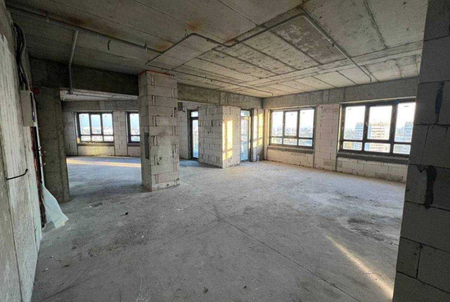 Дархане НОВОСТРОЙКА ЖК Akay City 3ком 84м2 коробка