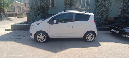 Spark 2015 at 175k
