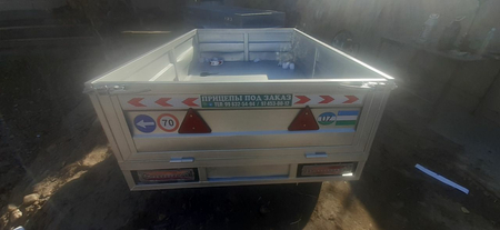 Avto tirkamalar zorlari