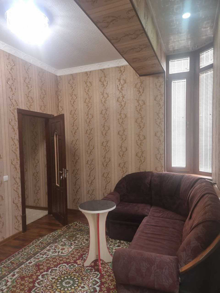 #6033 Срочно продается 3х комнатная квартира