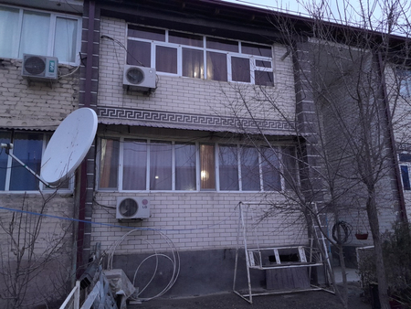 Продаётся квартира зх Комнатная
