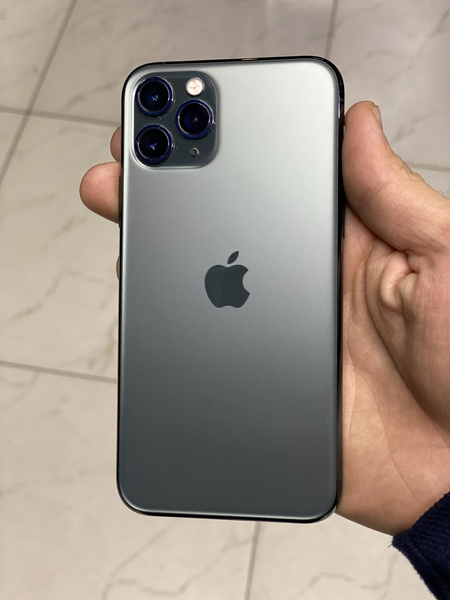 Iphone 11 pro narxini kelishamiz