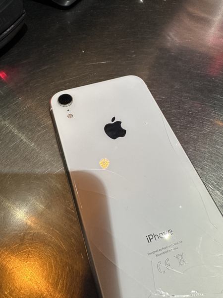 Iphone xr 128 GB