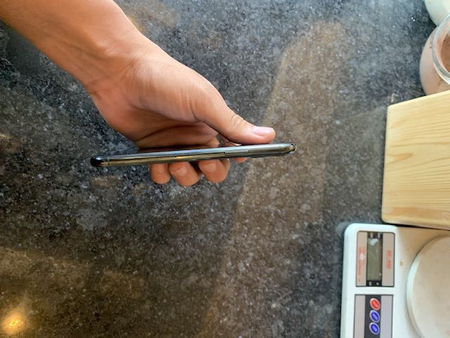 iPhone 11 pro 64