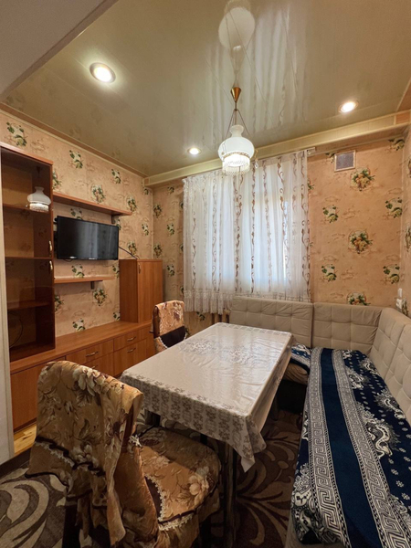 Сдается квартира, Госпитальный 328 Школа, 2/5/9