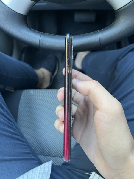 Vivo y12s Телефон