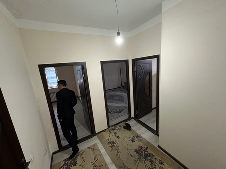 Квартира ижарага берилади