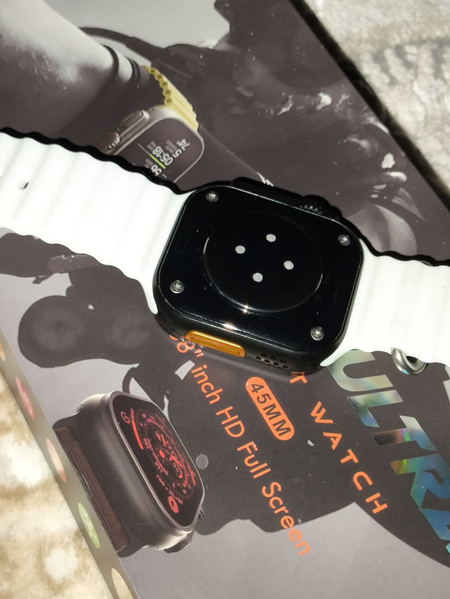 Smart Watch \\\