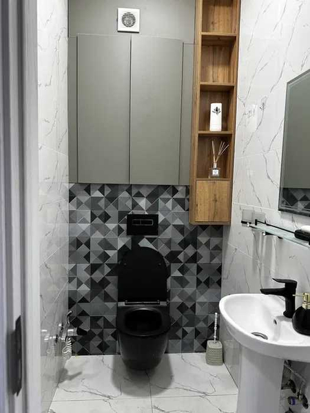 P13Аренда Срочно сдается 3х ком квартира на Дружбе народов