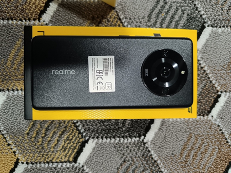 Realmi 11pro 8/256