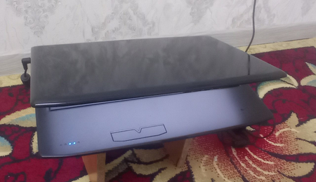 Noutbuk Intel Core I3