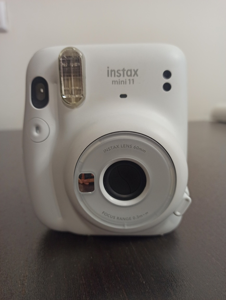 Polaroid Instax 11 Mini