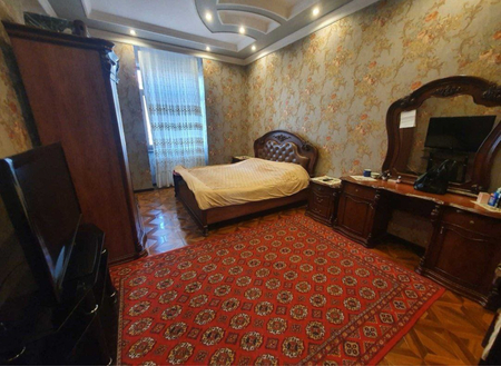 Аренда дома в Ташкенте! Максим Горький, Буюк Ипак Йули, БИЙ.