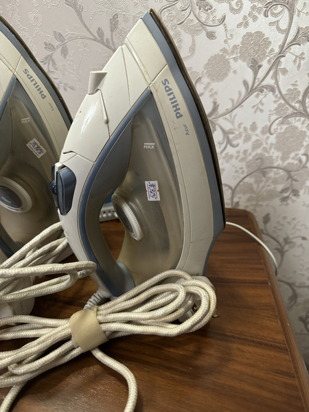 Утюг Philips