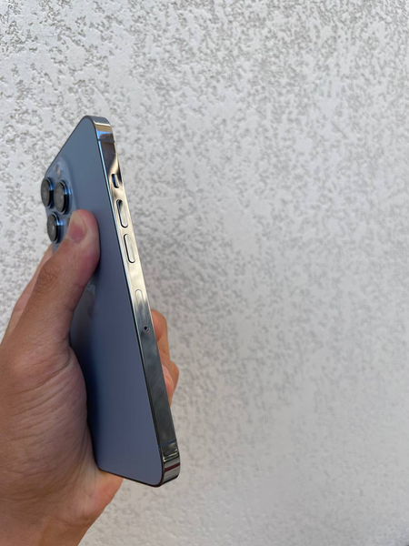 iPhone 13 pro 128 gb