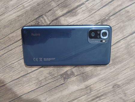 Redmi not 10s 128 gb