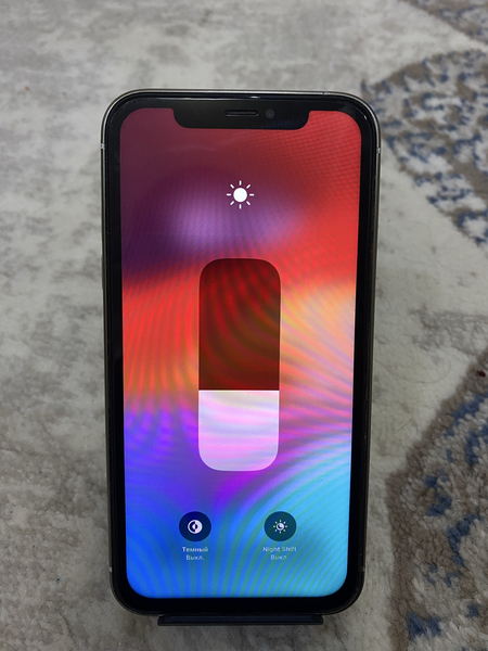 Iphone xr ( korpus 13 pro) 128