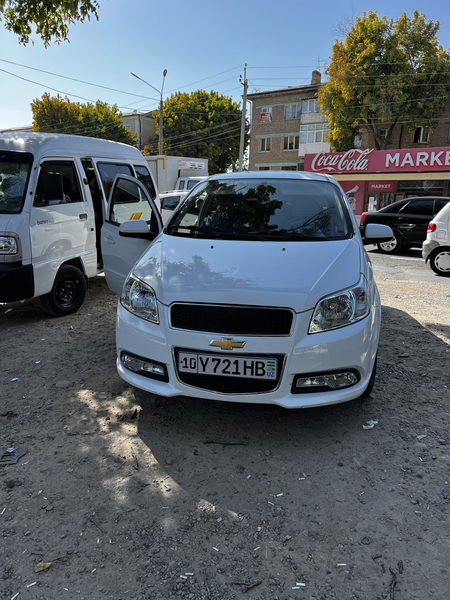 nexia 3 avtomat kraska tozza