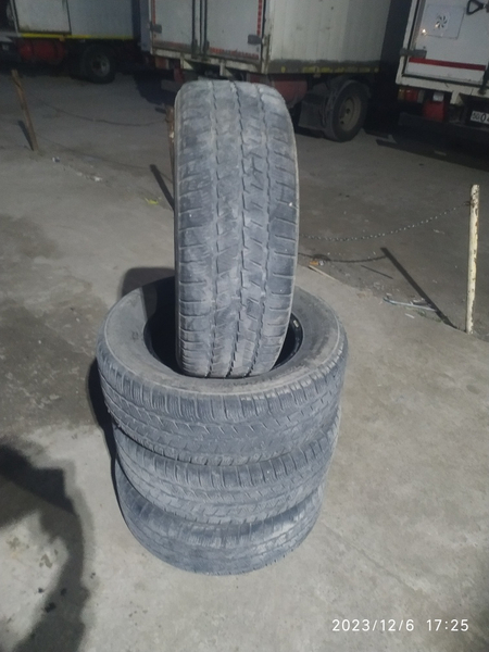 Sprintor balon 16C
