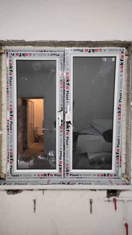 Akfa Ekopen Engelberg Termo