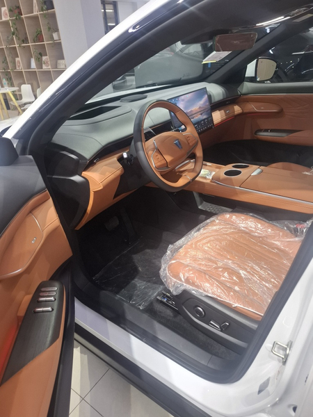 Changan Deepal S07 215 Max [ Hybrid ]