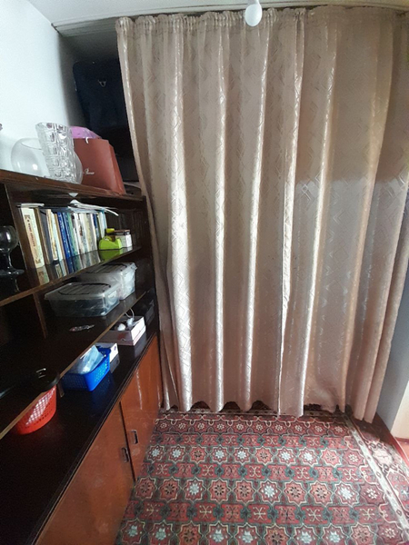 2etajkali domladan 2xona yevro remon
