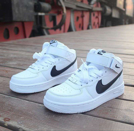 Оригинальные кроссовки Nike air Force