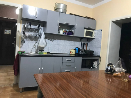 Квартира сотилади