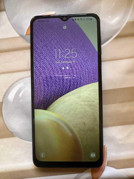 Samsung Galaxy A32 5G