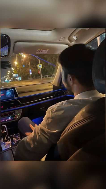 Agar Sizga Sizni Tinglaydiga odam kerak bo'lsa, Man shu yerdaman