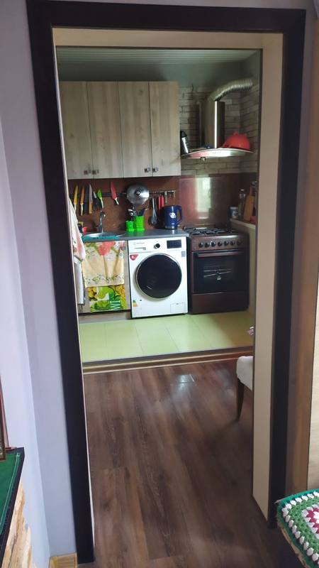 Продается квартира на авиасозлар 1.