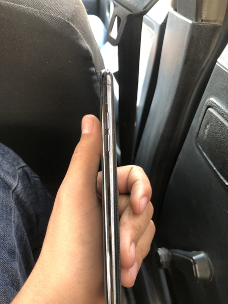 Iphone 11 pro max kha 256 gb