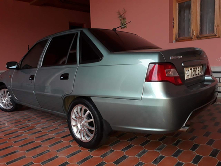 Nexia 2  2009yil
