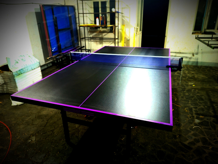 Stol tennis table tennis