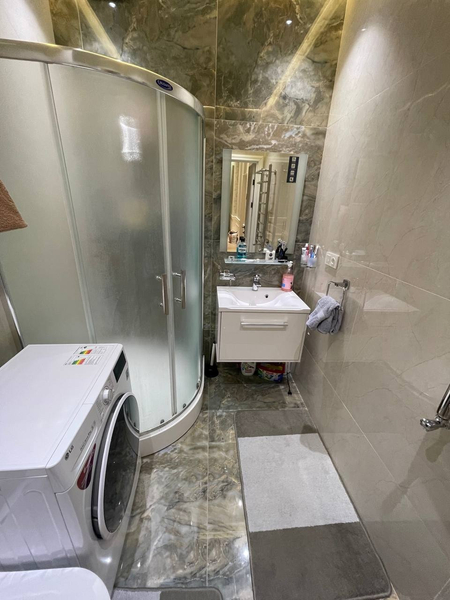 Аренда Евро квартира Яккасарай NEXT 2/2/4 700$