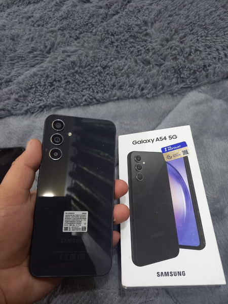 Samsung сотилоди а54 256лик