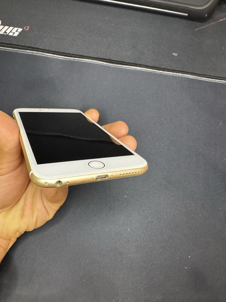 Iphone 6 plus Gold 128GB
