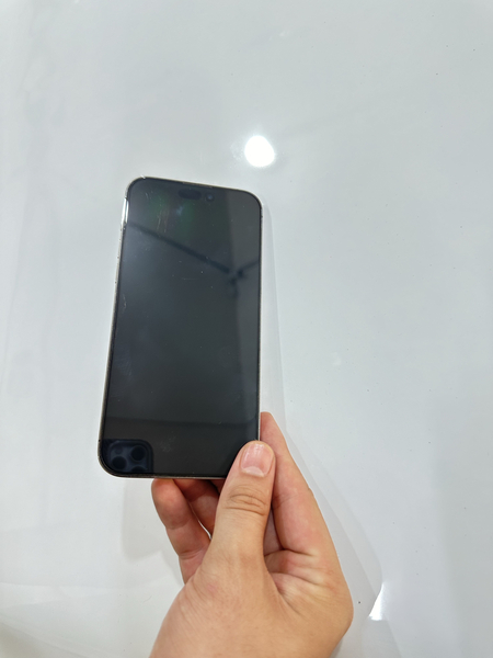 iphone 14 Pro Max 256gb  94% yomkost