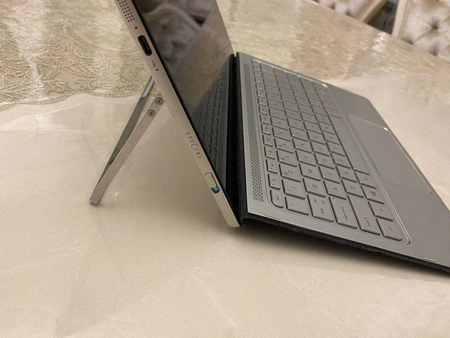 Hp Spectre Notebook M7 RAM8
