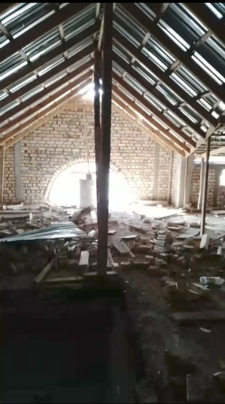 Двухуровневая квартира с мансардой в новостройке, Юнусабад 19 квартал
