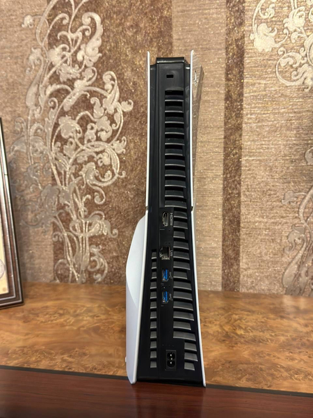PlayStation 5 slim
