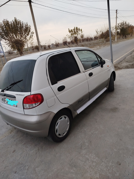 Matiz best sotiladi