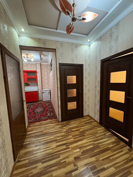 Сдаётся квартира 2хком, СамКоч