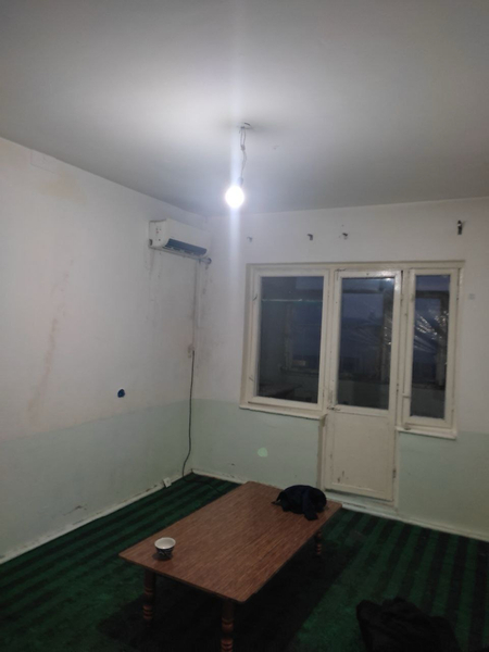 Talabalarga Qora Qamishda 2 xonali kvartira