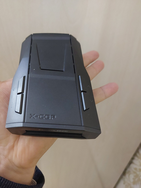 Радар neoline 5900